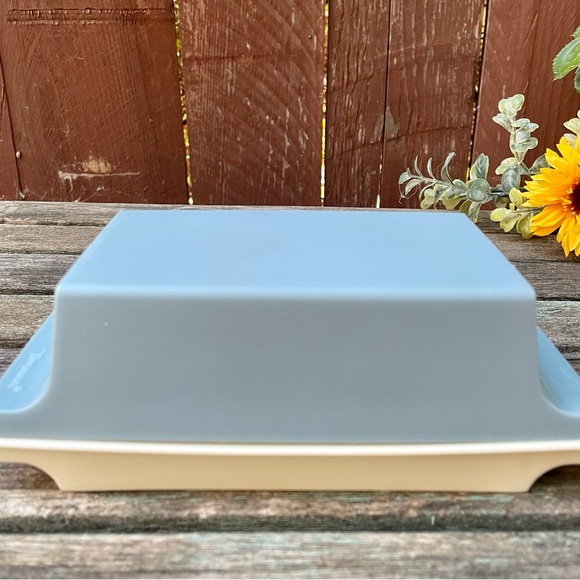 Tupperware | Kitchen | Retro Tupperware Butter Dish | Poshmark